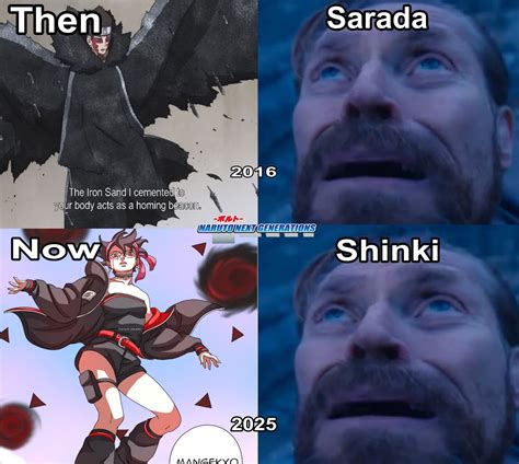 Naruto The Reason Why It Called Karma Story Facebook