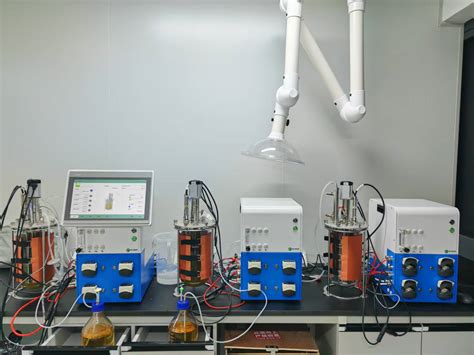 生物反应器 弗卡恩（上海）生物科技有限公司