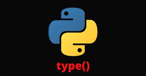 Python Print Type Of Variable How To Get Var Type