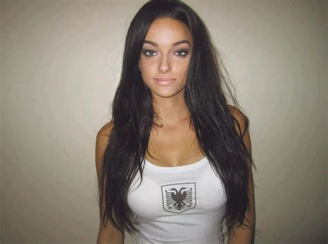 Albanian Girl Sex Pictures Pass