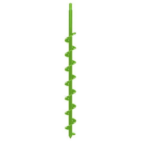 Power Planter 224h Tree Auger And Planting Tool 2 X 24 5 Hex