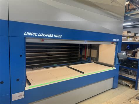 Linspire ™ Your Streamlined Vlm Solution