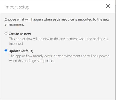 how to transfer power automate flows from one environment to another new dynamic