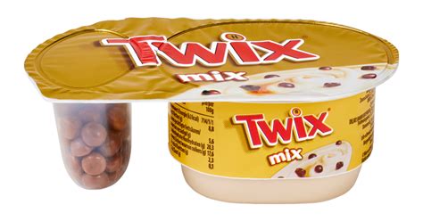 Danone Joghurt Twix Mix 25 Rabatt Denner Ab 12 03 2024 Aktionis Ch