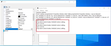 Accessibility There Is No Expandcollapse Pattern Support For Such