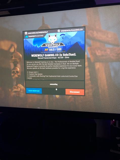 Infinite Connecting Tried Restarting Pc Router Everything Is Up To