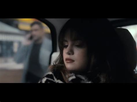Selena Gomez My Mind And Me Official Trailer Video