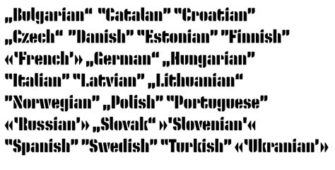 Reason For This Kind Of Double Quotation Marks TypeDrawers