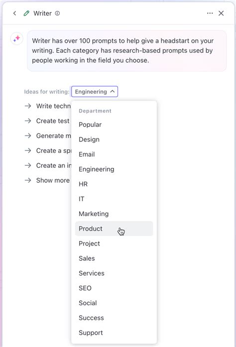Microsoft Word에서 페이지를 구성하는 방법 ClickUp
