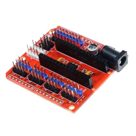 Arduino Nano Expansion Board Micro Sensor Shield V3 0 I O Uno R3 Leonardo