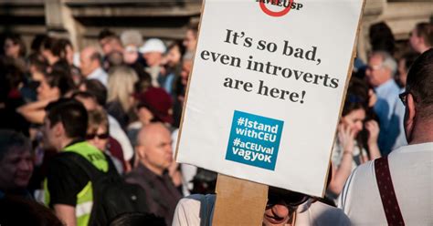 The Role Of Irony In The Political Activism Of Hungarian Youth