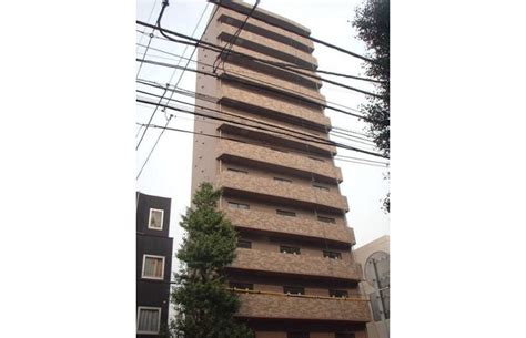 トーシンフェニックス目白弐番館 東京都23区の賃貸マンションで1人暮らしをするならお任せください！