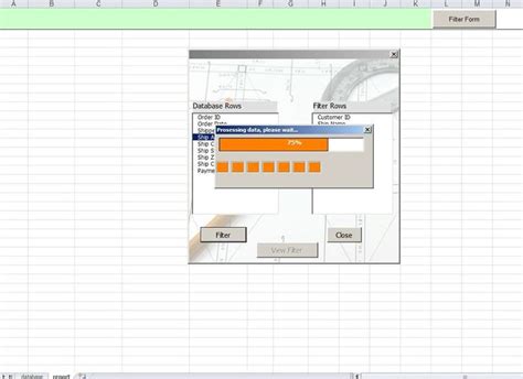 Excel Vba Copy Columns Excel Tutorials Excel Filters