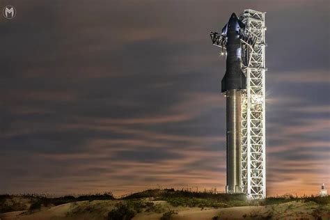 Qué le hace falta a Elon Musk para conquistar Marte Infobae