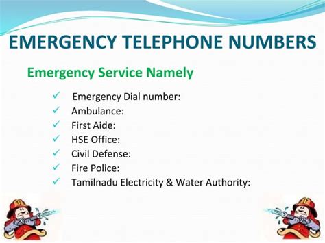 Emergency Response Team Ertpptx