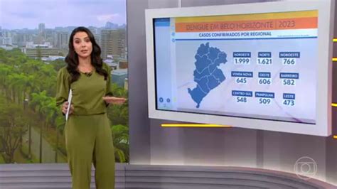 Vídeo Secretaria de Saúde de Belo Horizonte divulga novos números da