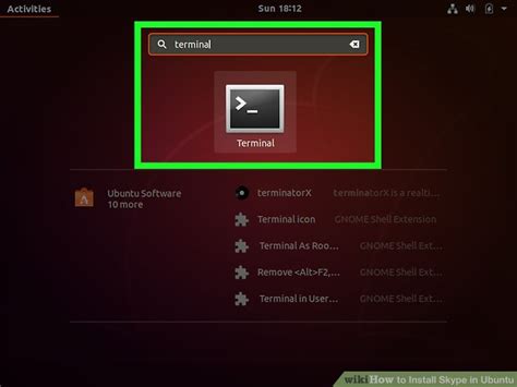Ubuntu Terminal Icon At Vectorified Collection Of Ubuntu Terminal Icon Free For Personal Use