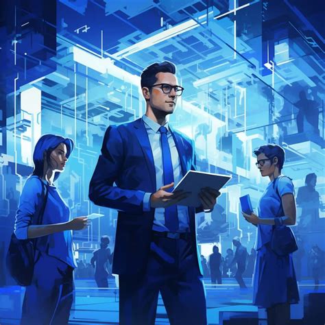 top 5 ai blockchain projects convergence of two powerhouses to reshape