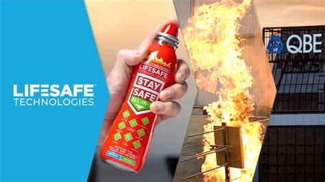 Lifesafe Technologies On Linkedin Firesafety Lifesafe Interimresults