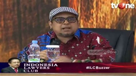 Istri Sedang Sakit Haikal Hassan Tak Hadiri Panggilan Polisi