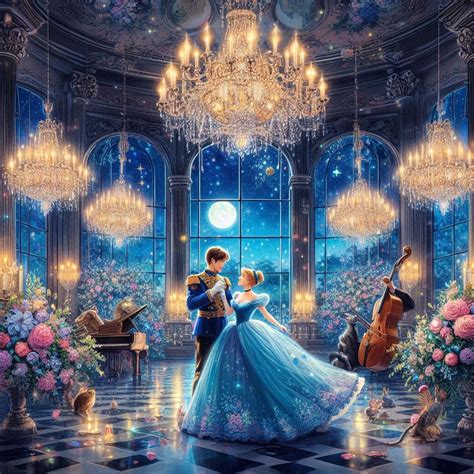 Pin By Karina Soares On Conto De Fadas Disney Princess Artwork