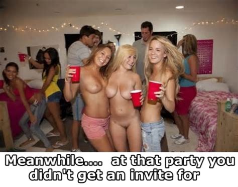 Meanwhile At That Party Pic Sex Com