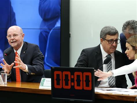 Leitura Do Relatório Do Plano Plurianual Agência Brasil