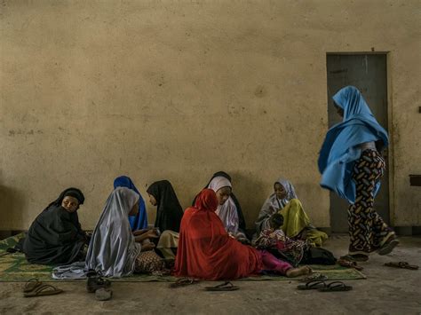Un Paso Gigante Para Las Mujeres Africanas El Divorcio Infobae