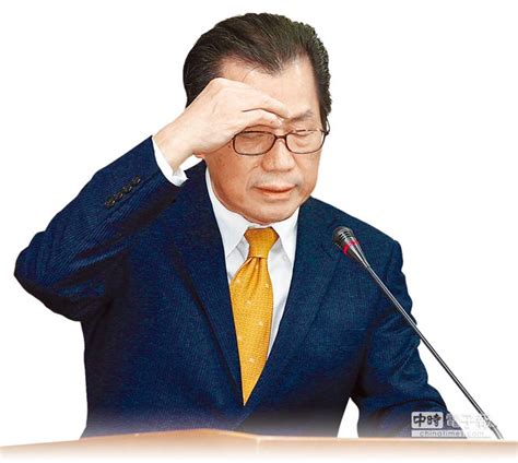 防治空汙 李應元賭上烏紗帽 生活新聞 中國時報
