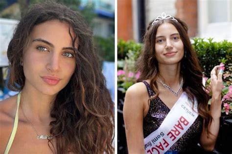 Modelo disputará Miss Inglaterra sem maquiagem Libertador Metrópoles