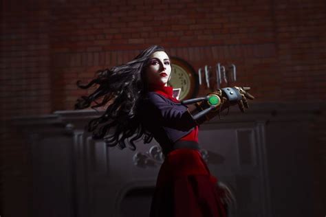 Avatar Korra Asami Laptopmoz
