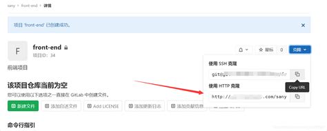 将某个gitlab上的项目同步到另一个gitlabgitlab同步gitlab Csdn博客 将某个gitlab上的项目同步到另一个gitlabgitlab同步gitlab Csdn博客