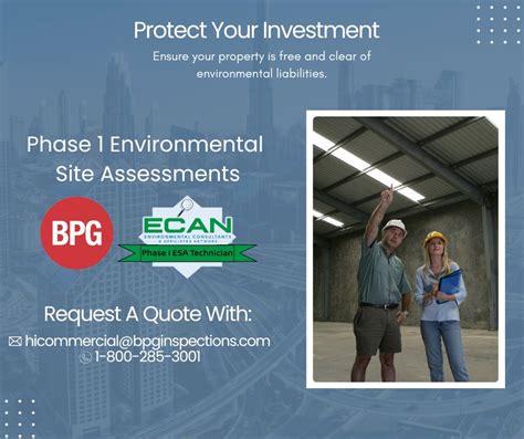 Faith Greenwell Nunley On Linkedin Bpg Inspections Does Commercial