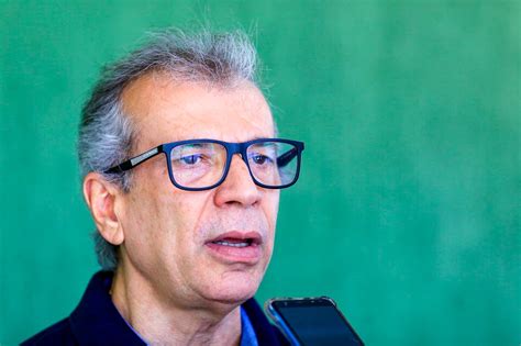 João Vicente Claudino descarta convite para se filiar ao PSDB GP1