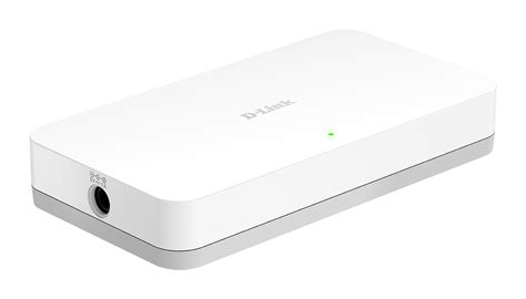 D-Link DGS-1008A
