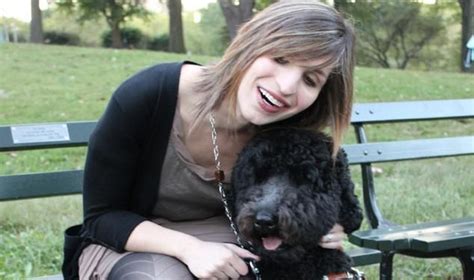 Blind Lesbian Opera Singer Inspires With Her Story