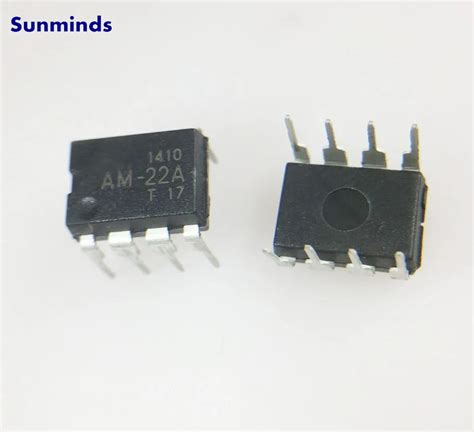 10pcs AM 22A AM22A Free Shipping-in Replacement Parts & Accessories ...