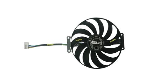 Shop De Cooler And Informática Em Geral Fan Cooler Para Placa De Vídeo