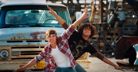 The New High School Musical Tv Series Sounds So Meta And Nostalgic At