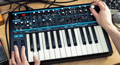 5 Best Bass Synths Reviewed In Detail Apr 2024