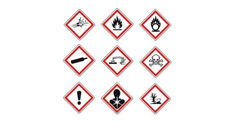 Create Ghs Safety Data Sheets Or Sds Or Msds 60 Off