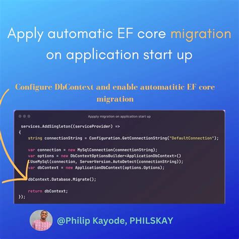 Philip Kayode Philskay On Linkedin Softwareengineering