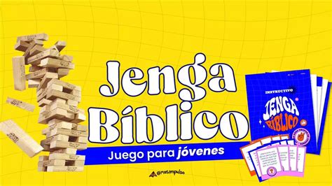 50 Dinámicas Para Jóvenes Cristianos L Libro Gratis Más Impulso
