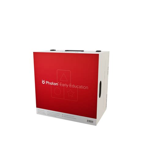 Photon Early Education Kit Edutechnik