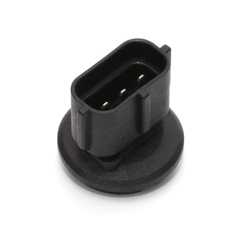 Pressure Sensor Connector Pin Assembly 3 Pin Econoseal Oem Odm Connector For Pressure Sensor