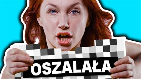 WEGANKA ROZBIERA SIE DLA ATENCJI YouTube