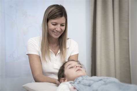 Cranio Sacral Therapie Medicas Manus