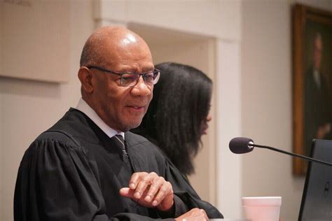 Judge Clifton Newman Fitsnews
