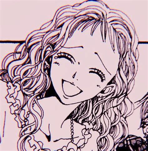 Reira Serizawa From Nana •
