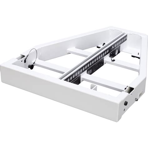 RCF Flybar For HDL A Units Max White FB HDL W B H